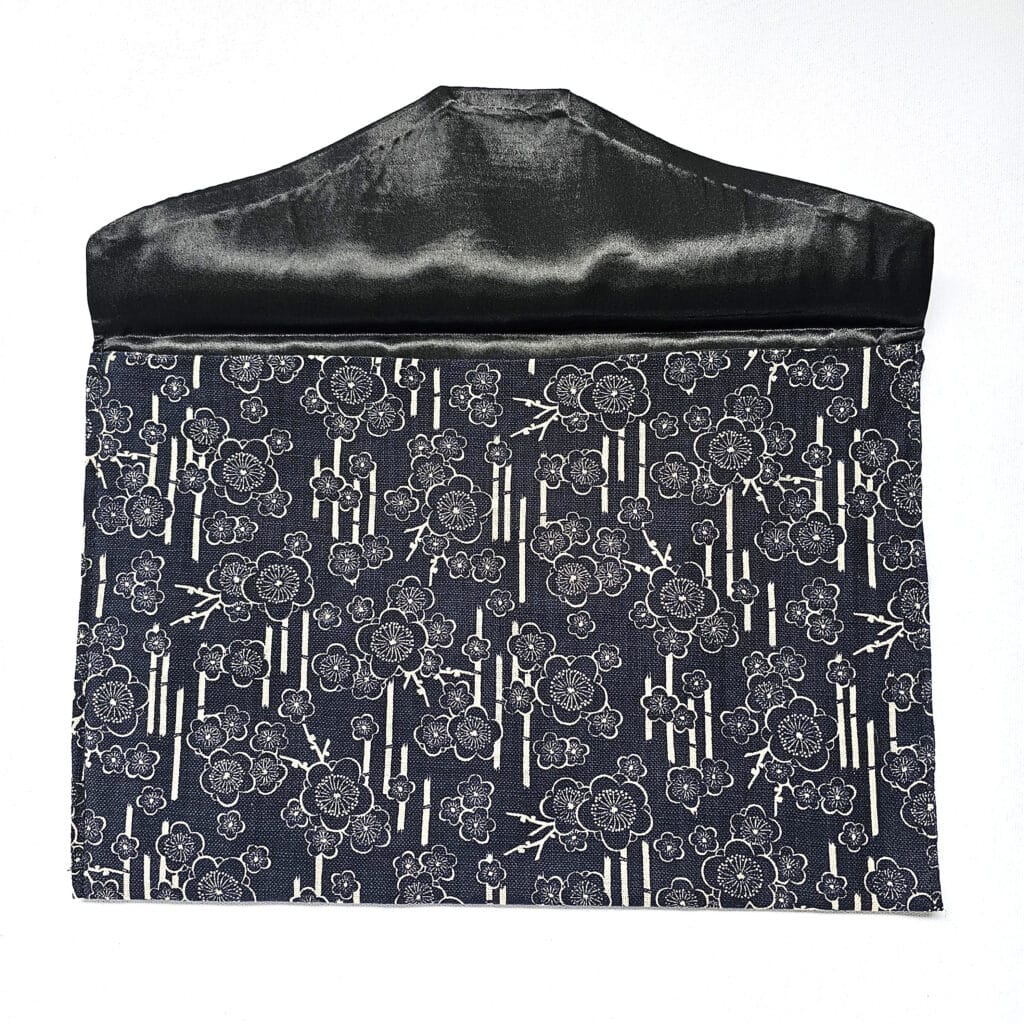 Rakusu Pouch - Still Sitting Meditation Supply