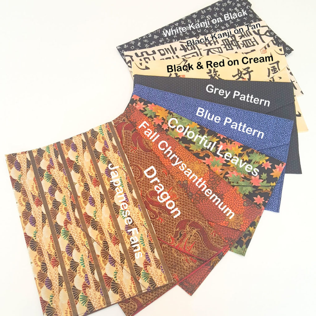 Rakusu - Buddhist Clothing - Still Sitting Meditation Supply