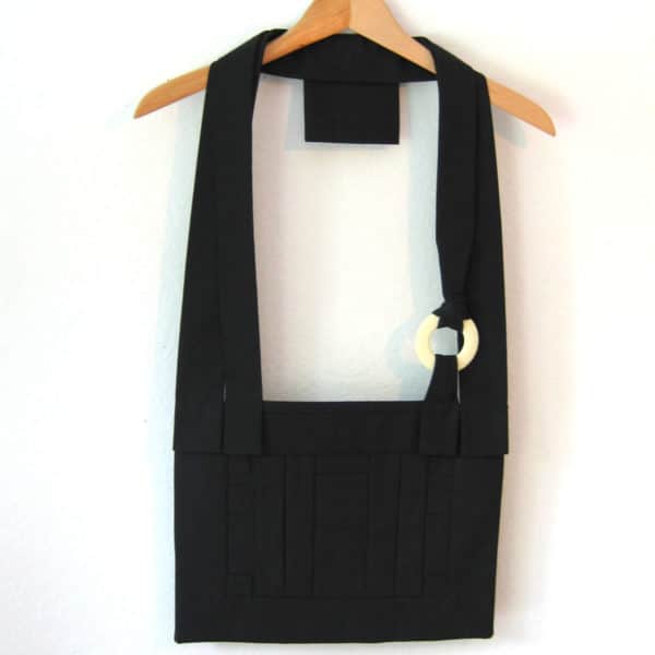 Rakusu - Buddhist Clothing - Still Sitting Meditation Supply
