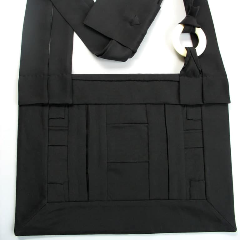 Rakusu - Buddhist Clothing - Still Sitting Meditation Supply