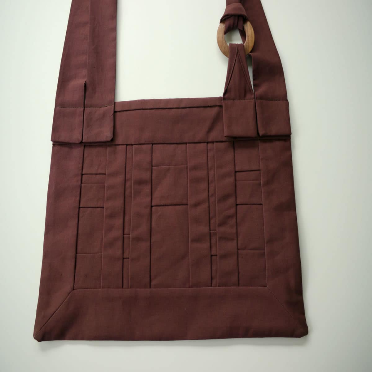 Poly Cotton Soto Rakusu - Still Sitting Meditation Supply