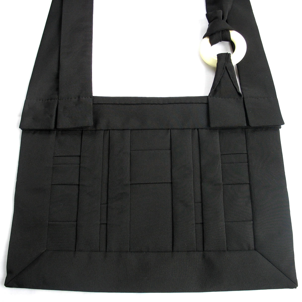 Silk Soto Rakusu - Still Sitting Meditation Supply