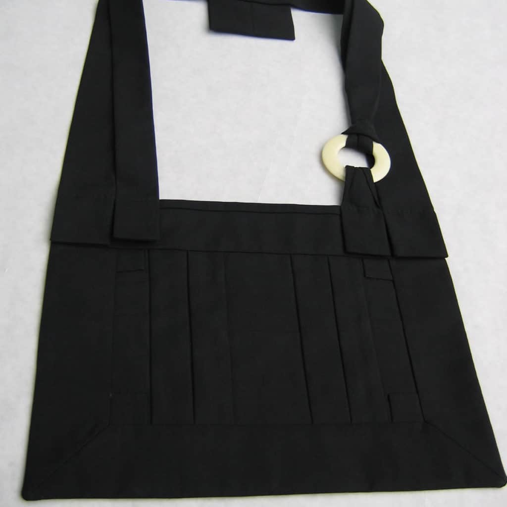 Poly Cotton Rinzai Rakusu - Still Sitting Meditation Supply