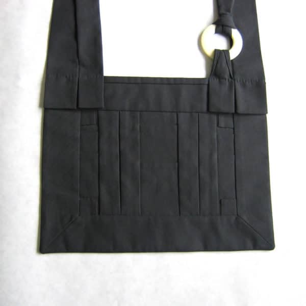 Silk Rinzai Rakusu - Still Sitting Meditation Supply