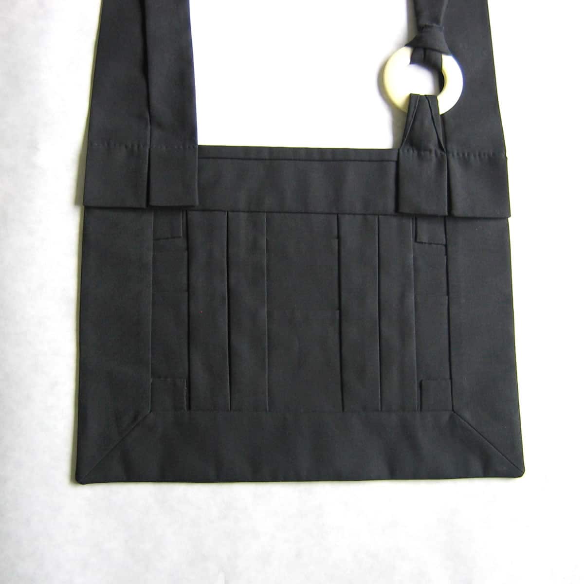 Silk Rinzai Rakusu - Still Sitting Meditation Supply