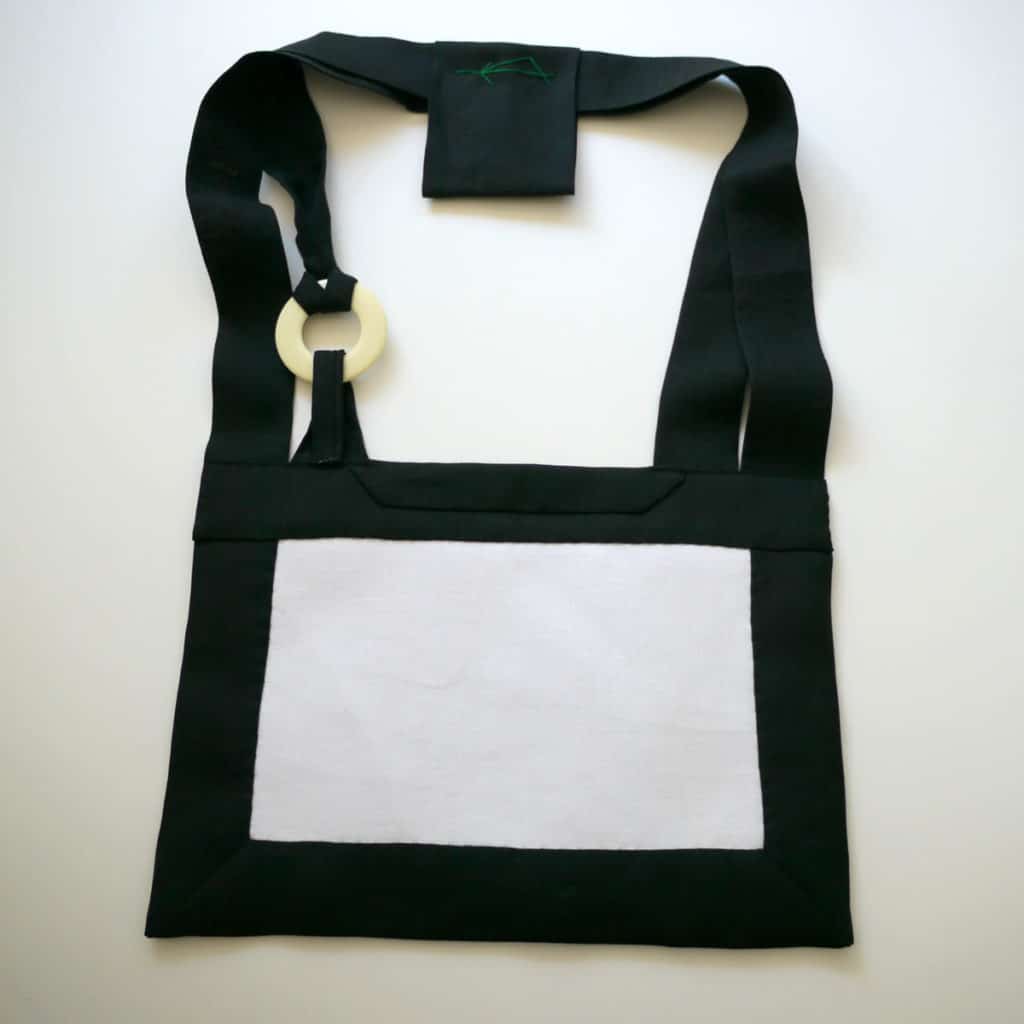 Poly Cotton Soto Rakusu - Still Sitting Meditation Supply