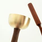 American Inkin Bell - Still Sitting Meditation Supply