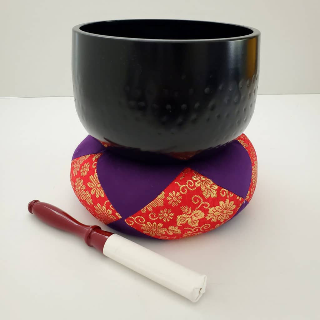 Temple Gong - Still Sitting Meditation Supply