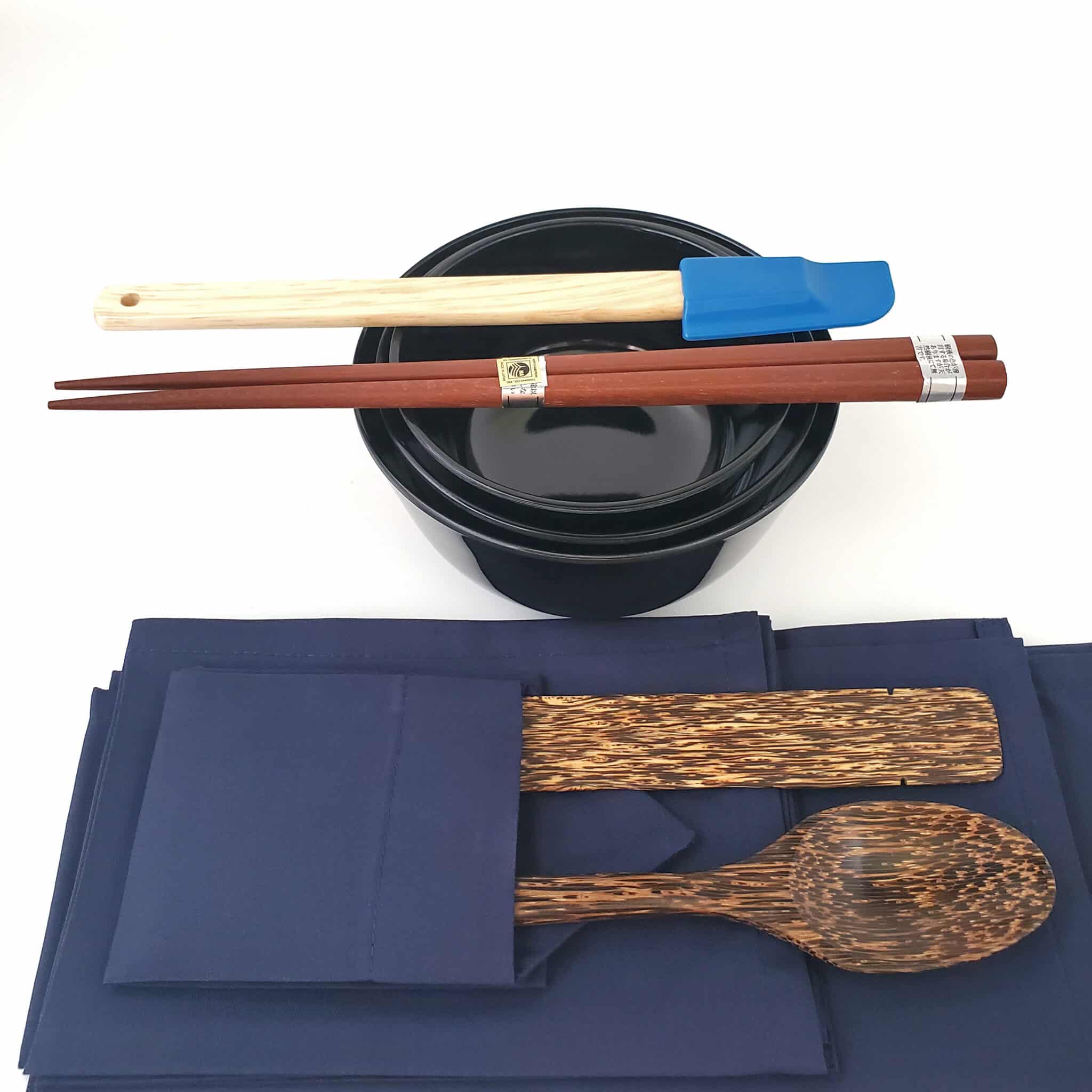 Everyday Oryoki Set - Still Sitting Meditation Supply