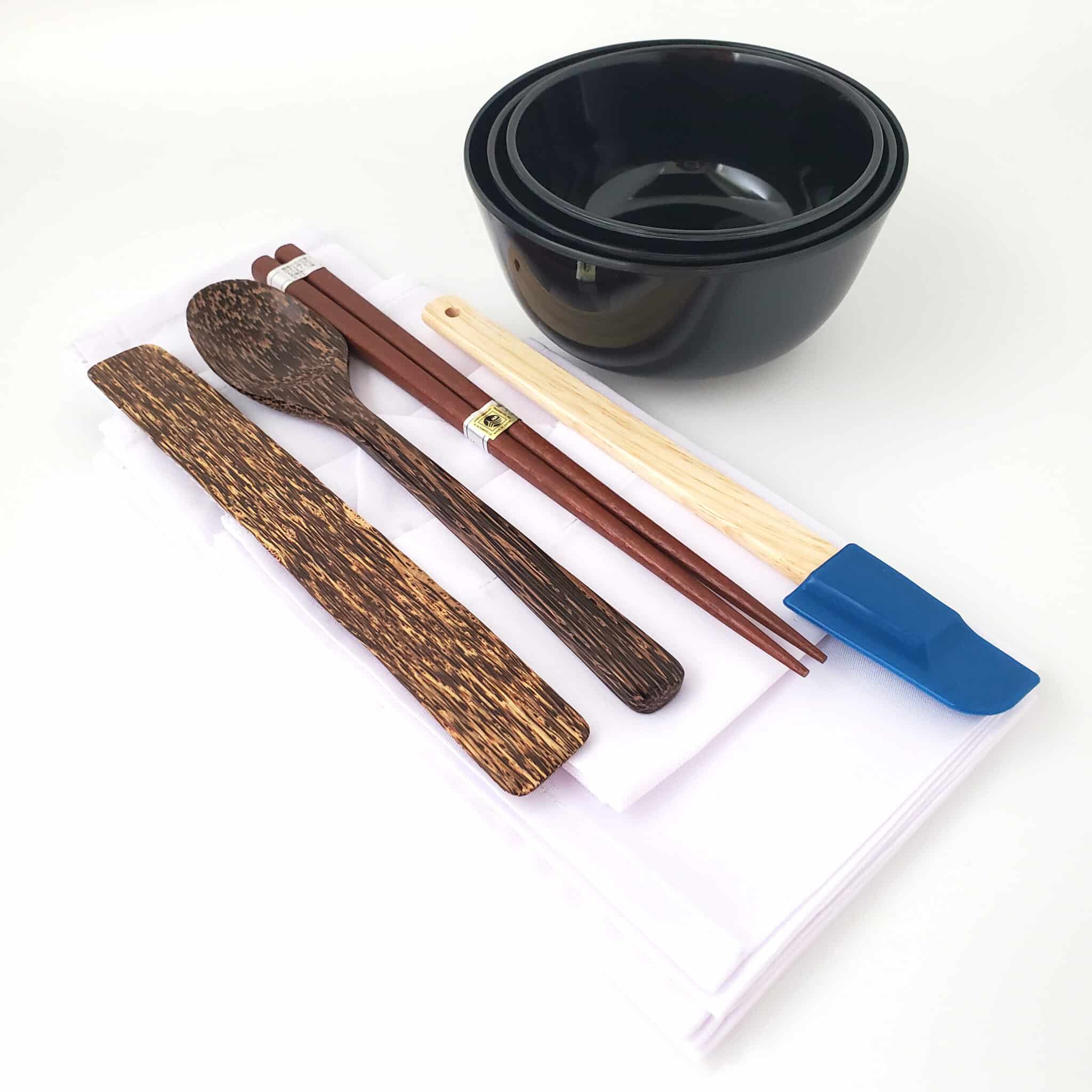 Everyday Oryoki Set - Still Sitting Meditation Supply
