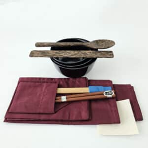 Everyday Oryoki Set - Still Sitting Meditation Supply