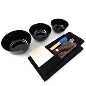 Everyday Oryoki Set - Still Sitting Meditation Supply
