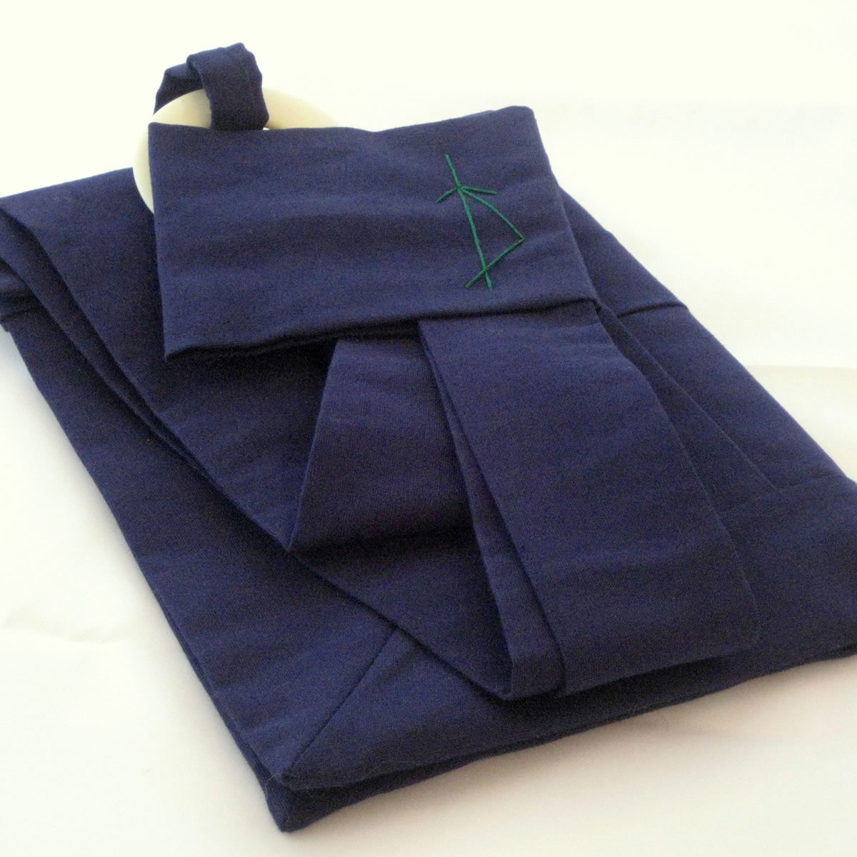 Poly Cotton Soto Rakusu - Still Sitting Meditation Supply