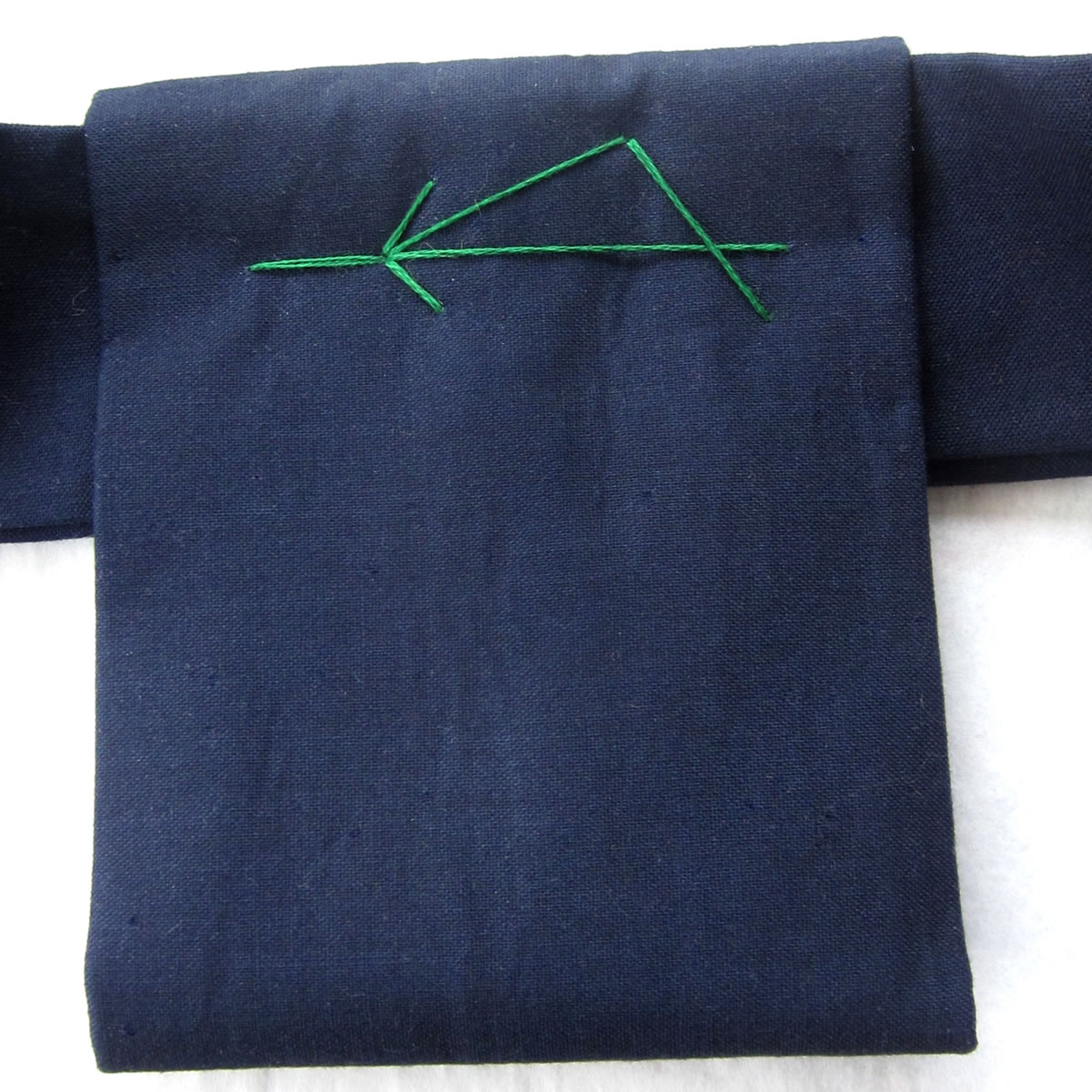 Poly Cotton Soto Rakusu - Still Sitting Meditation Supply