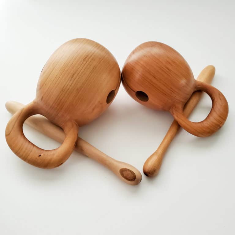What is a mokugyo (fish drum)? - Still Sitting