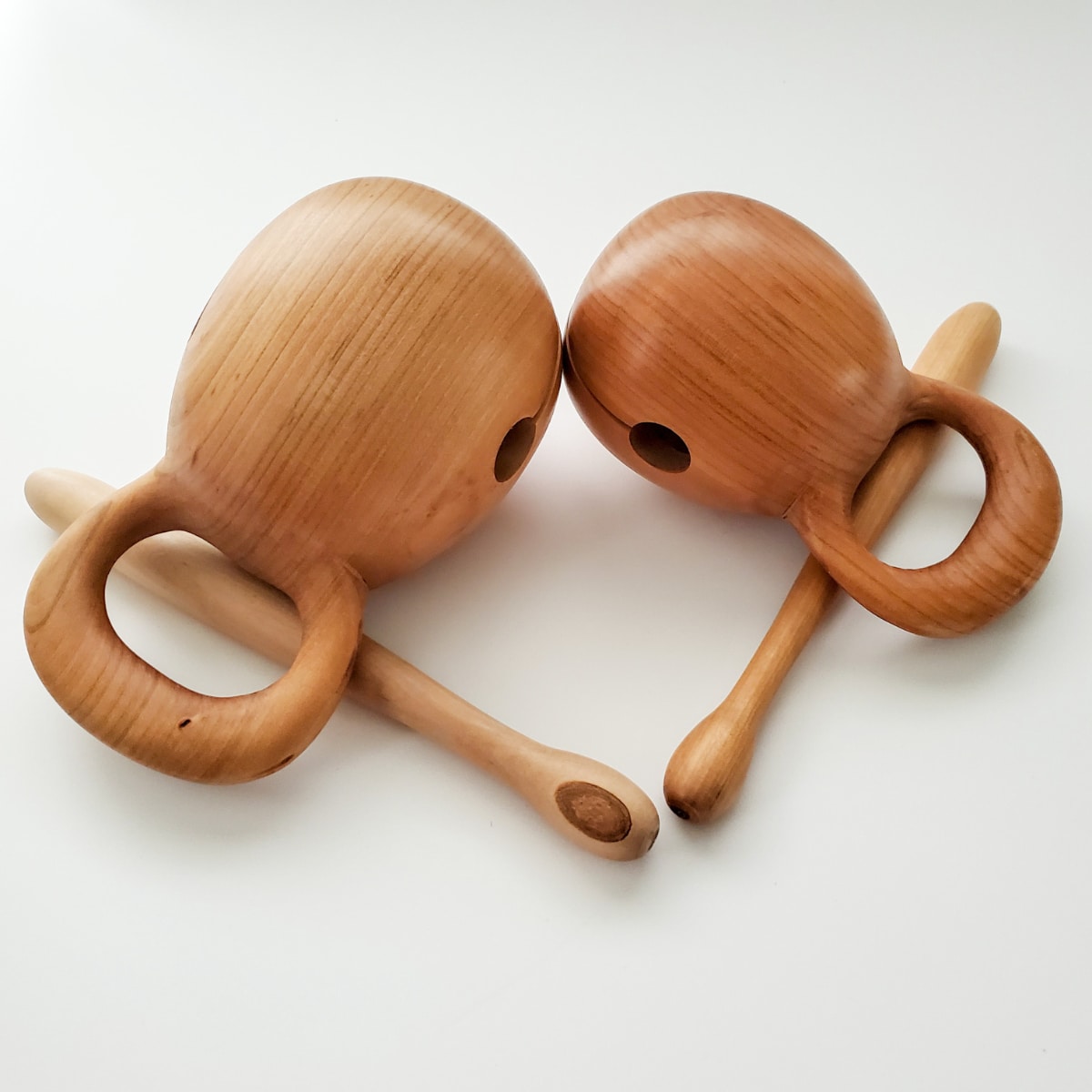 What is a mokugyo (fish drum)? - Still Sitting