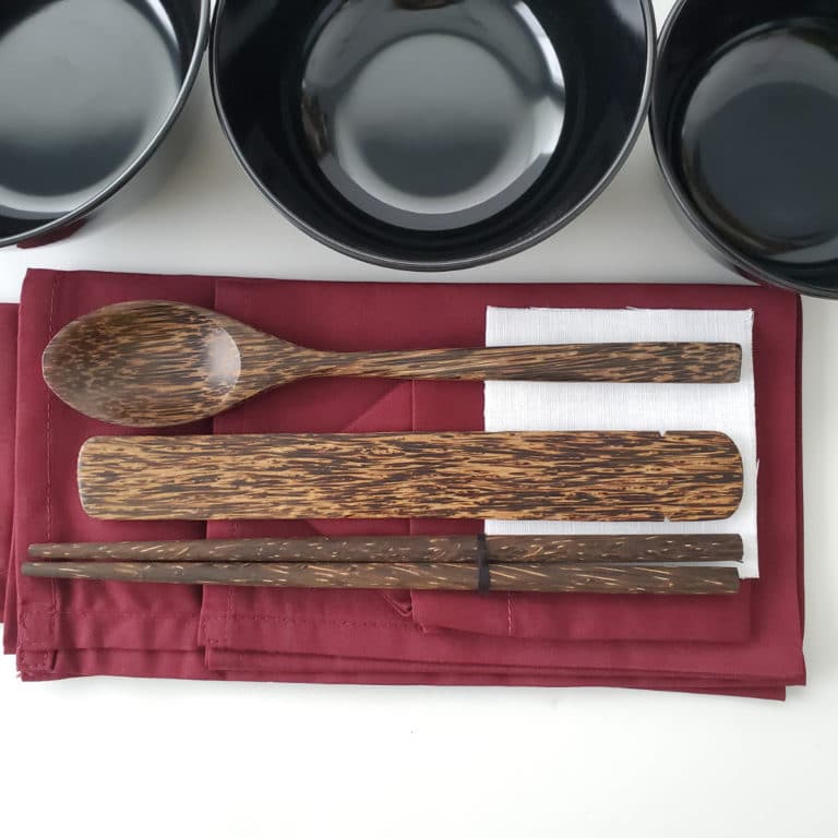 Everyday Oryoki Set - Still Sitting Meditation Supply