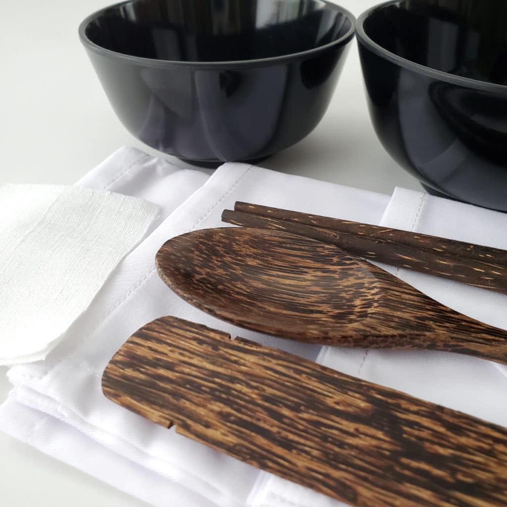 Everyday Oryoki Set - Still Sitting Meditation Supply