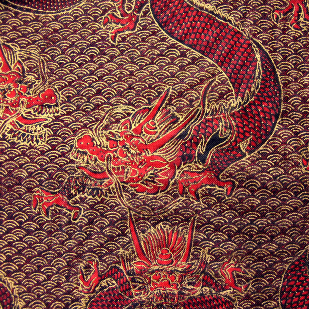 Rakusu Pouch - Still Sitting Meditation Supply