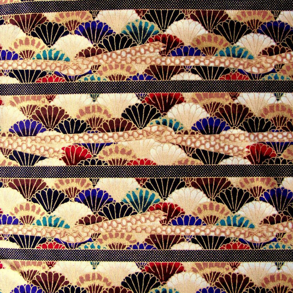 Rakusu Pouch - Still Sitting Meditation Supply