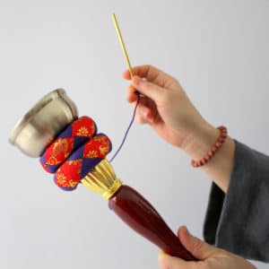 American Inkin Bell | Still Sitting Meditation Supply