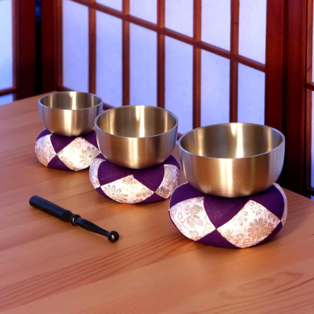 Rin Bell - Still Sitting Meditation Supply