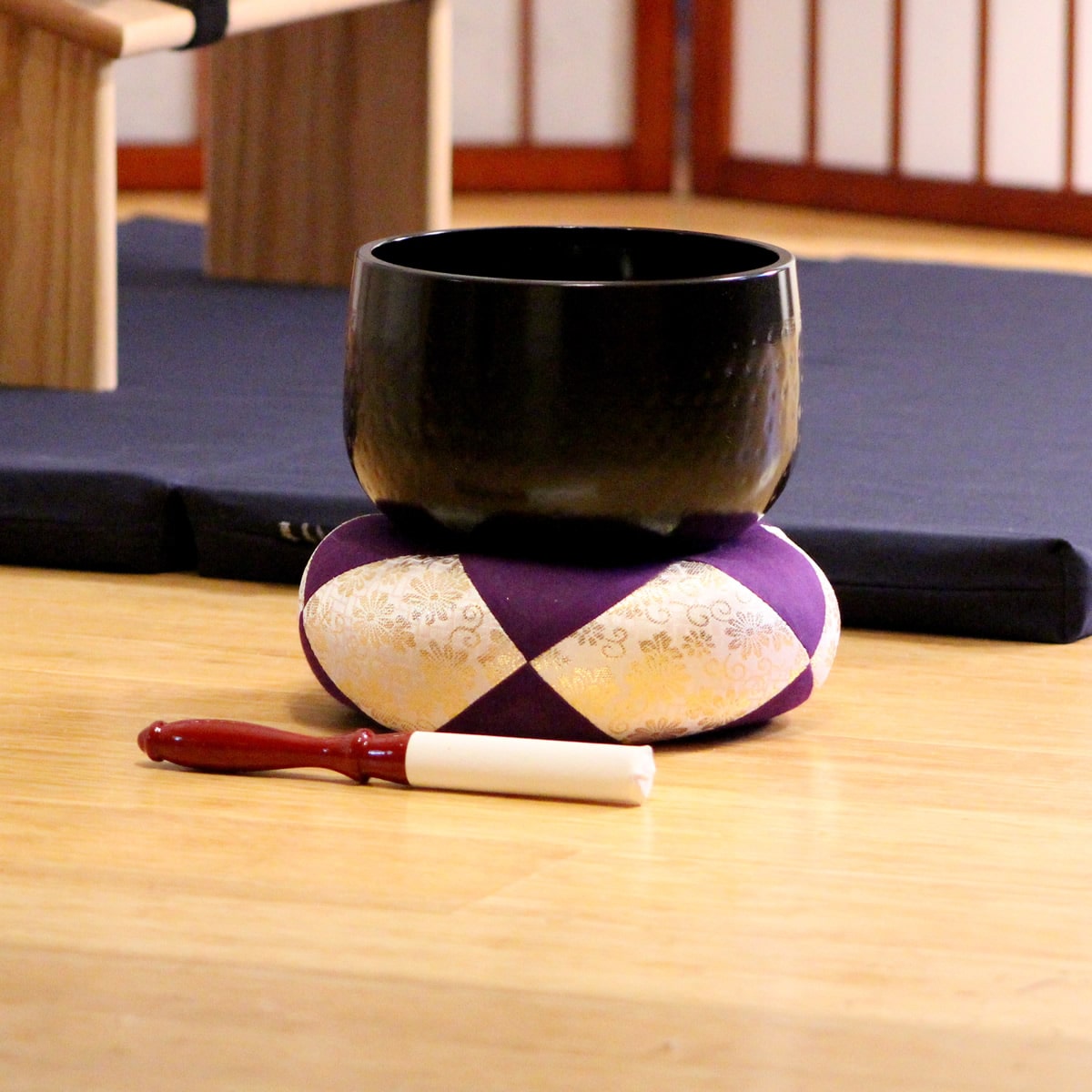 Temple Gong | Still Sitting Meditation Supply