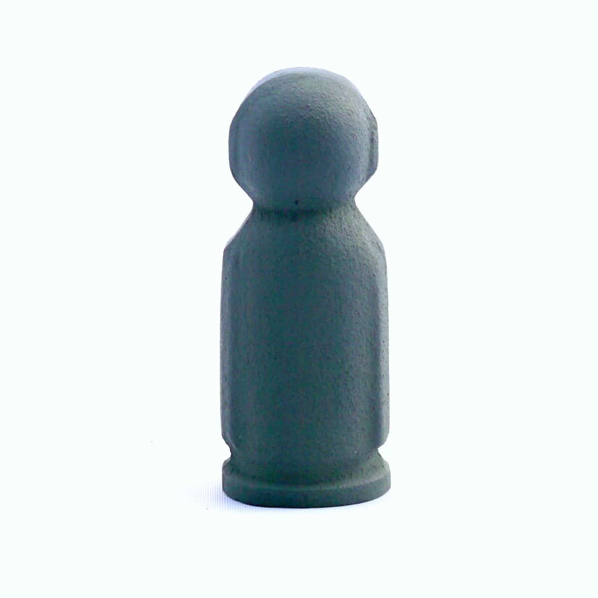 Classic Jizo Statue | Still Sitting Meditation Supply