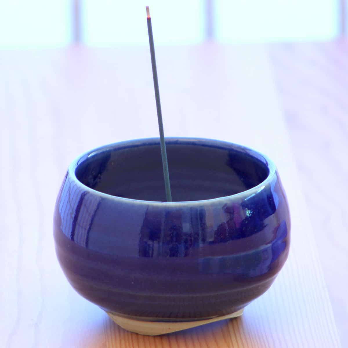 Incense Bowls - Still Sitting Meditation Supply