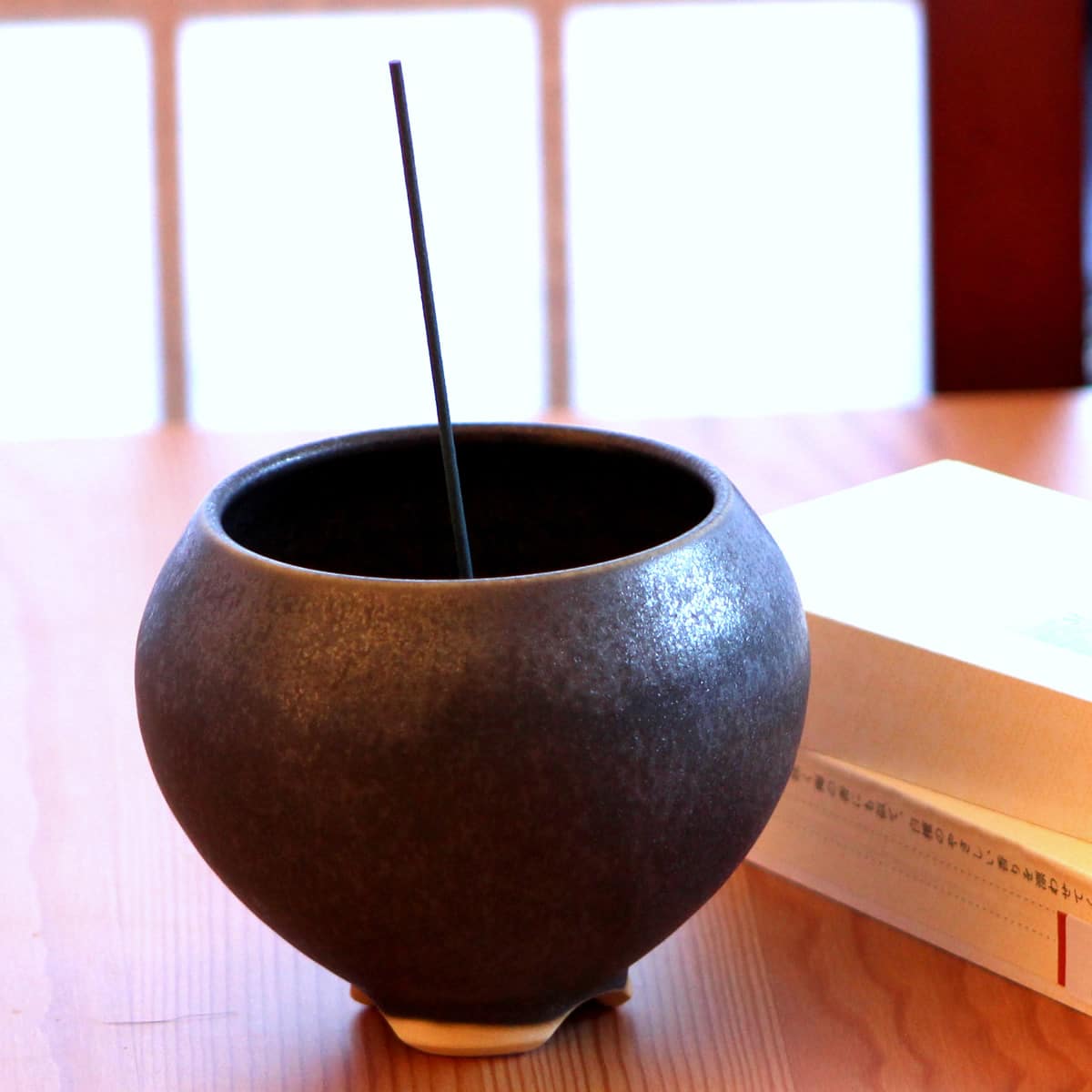 Incense Bowls - Still Sitting Meditation Supply