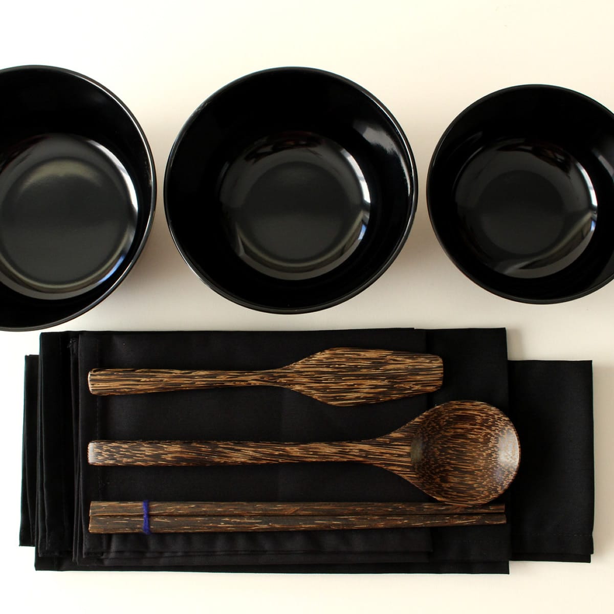 Everyday Oryoki Set | Still Sitting Meditation Supply