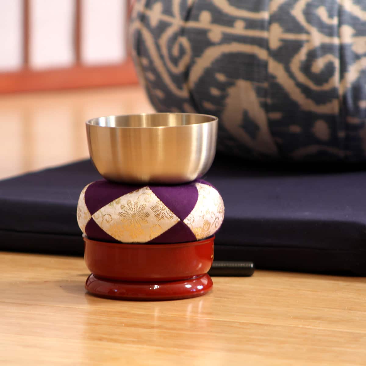 Rin Bell - Still Sitting Meditation Supply