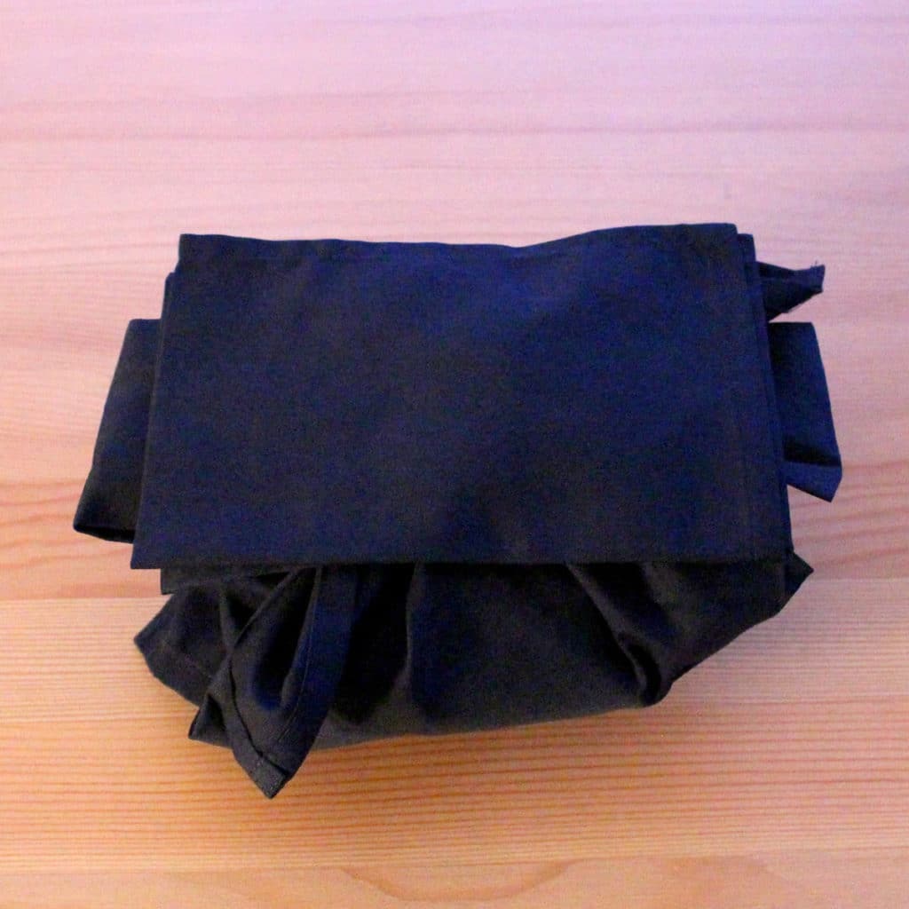 What is an Oryoki bowl set? - Still Sitting