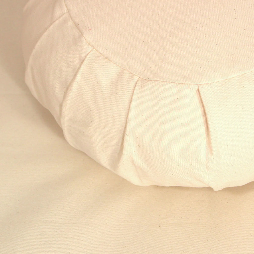 Natural Meditation Set - Still Sitting Meditation Supply