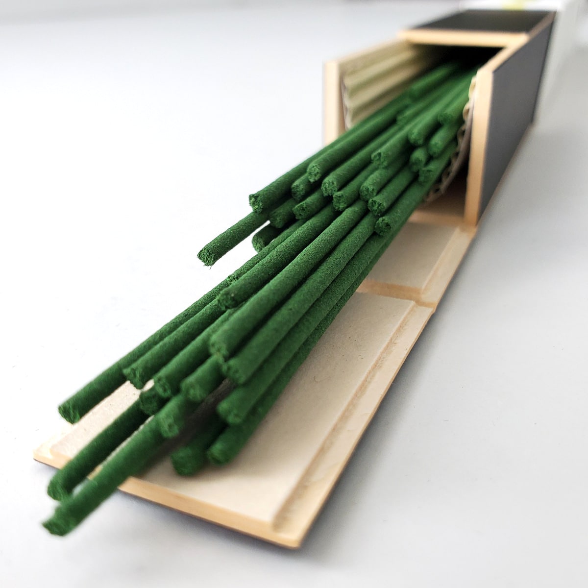 Premium Incense Rolls - Still Sitting