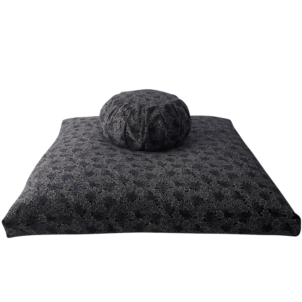 What is a zabuton? - Still Sitting