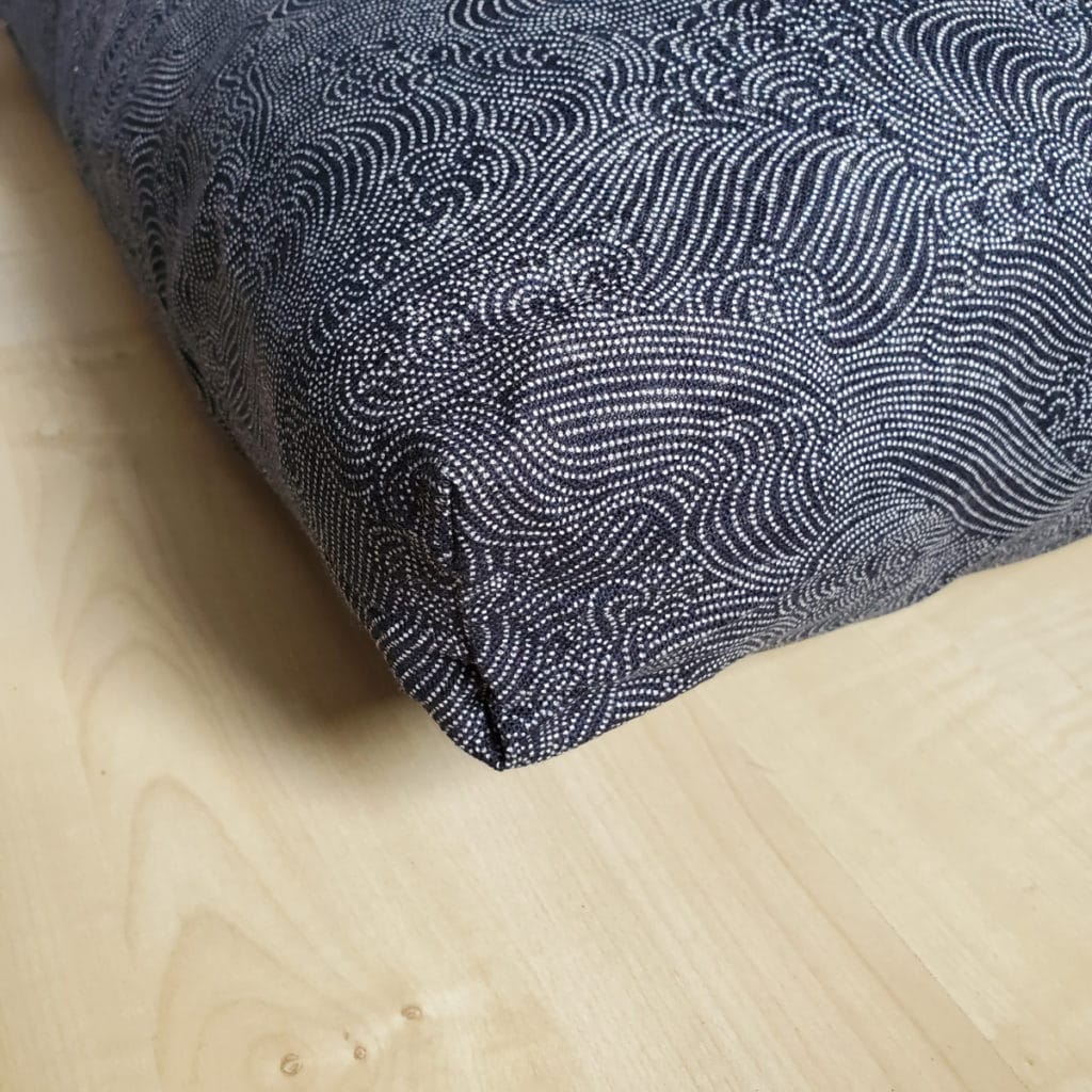 Kyoto Collection Zabutons - Still Sitting Meditation Cushions