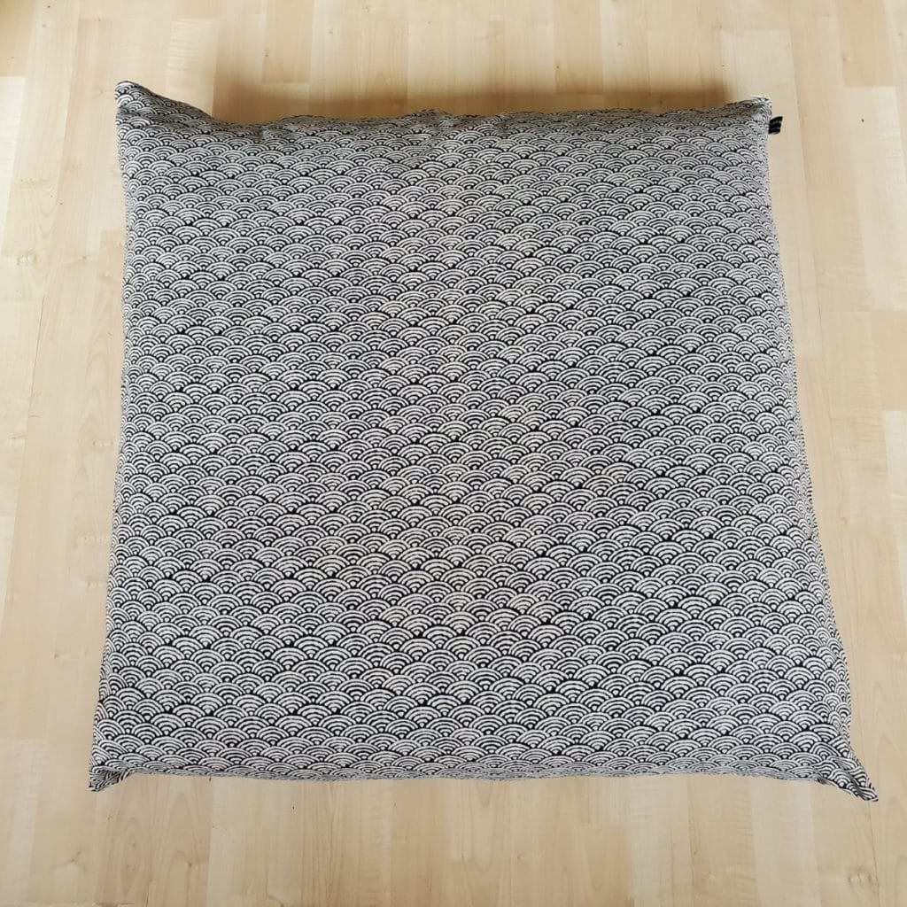 Kyoto Collection Zabutons - Still Sitting Meditation Cushions