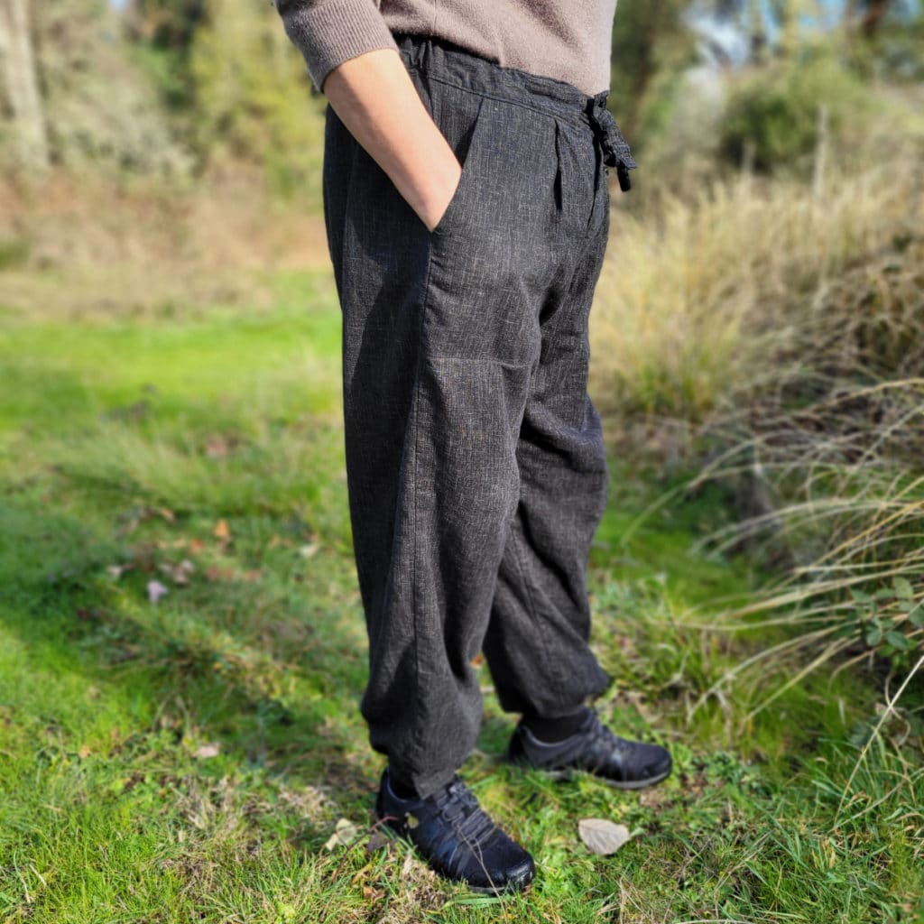 Samue - Still Sitting Meditation Clothing