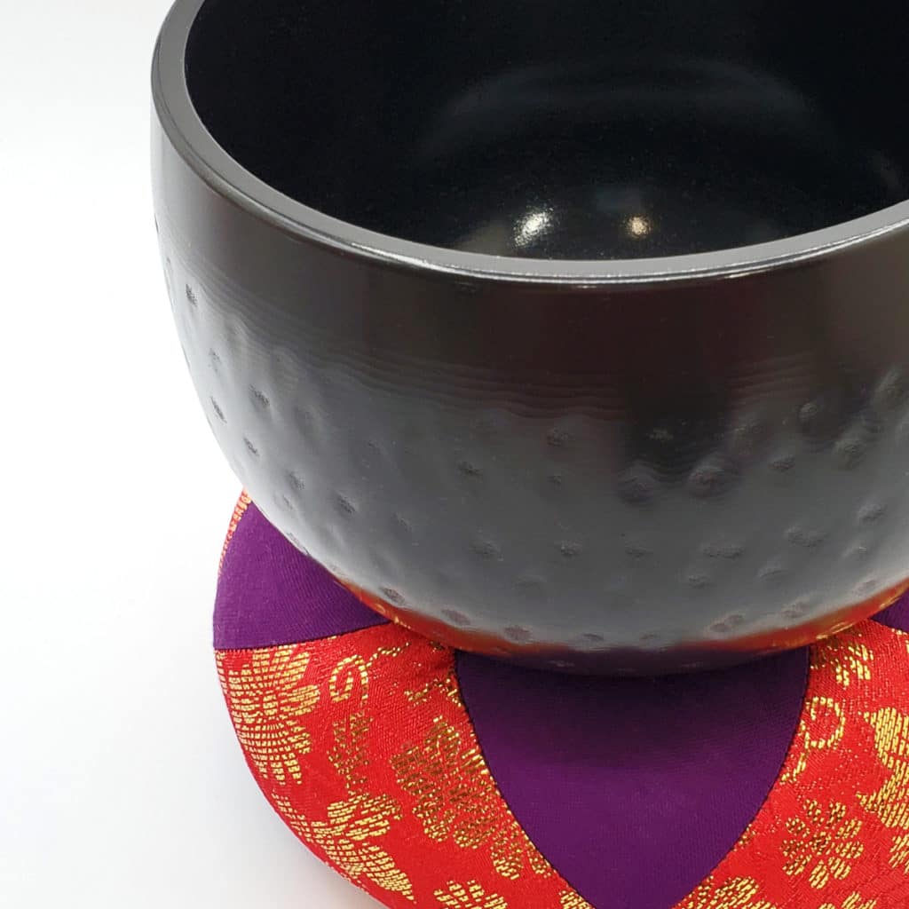 Small Temple Gong- NEW - Still Sitting Meditation Supply