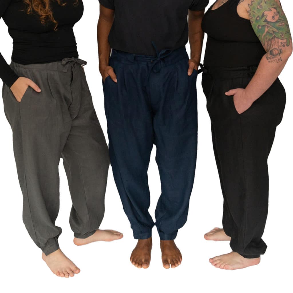 Linen Collection Samue