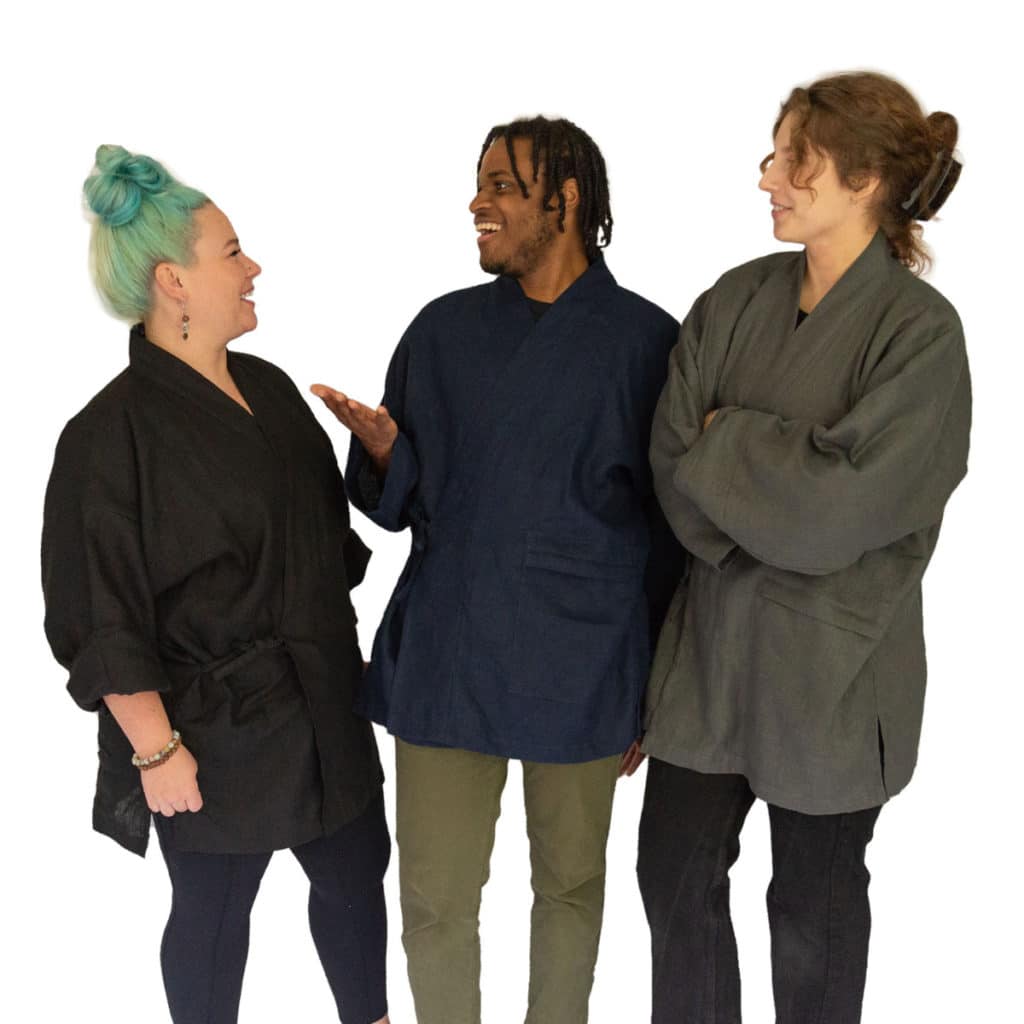 Linen Collection Samue