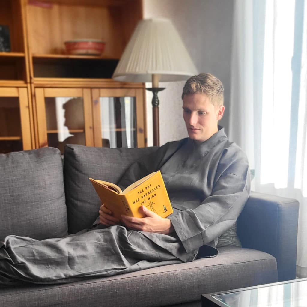 Linen Collection Samue