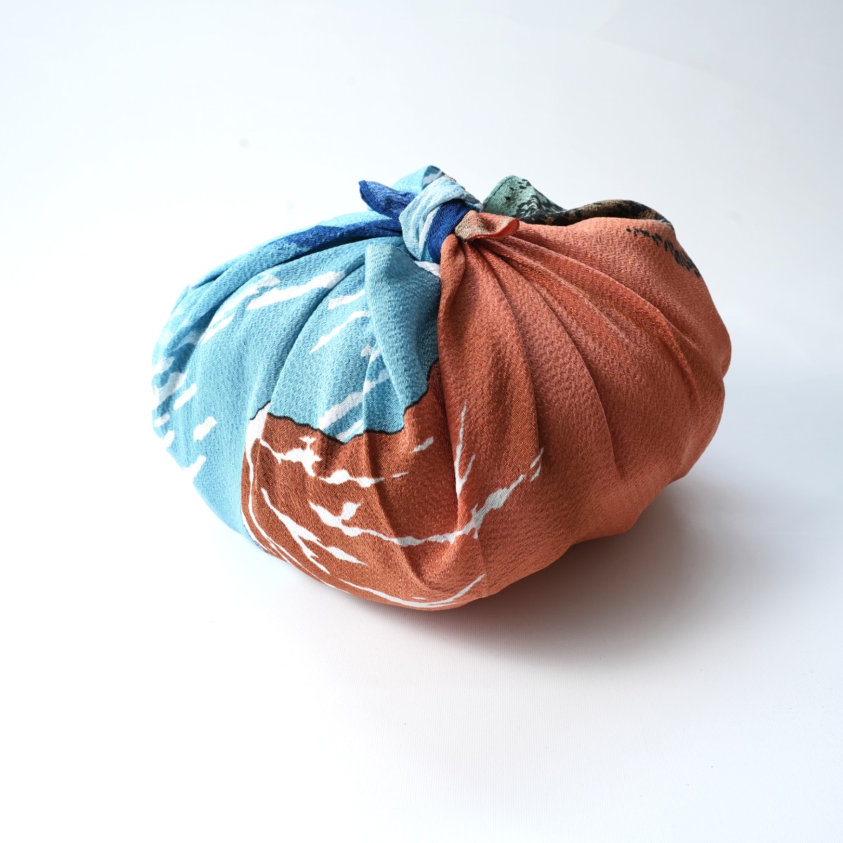 A Beginner's Guide to Furoshiki - Still Sitting