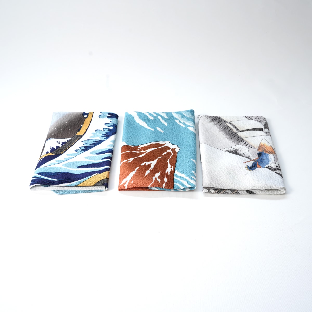 A Beginner's Guide to Furoshiki - Still Sitting